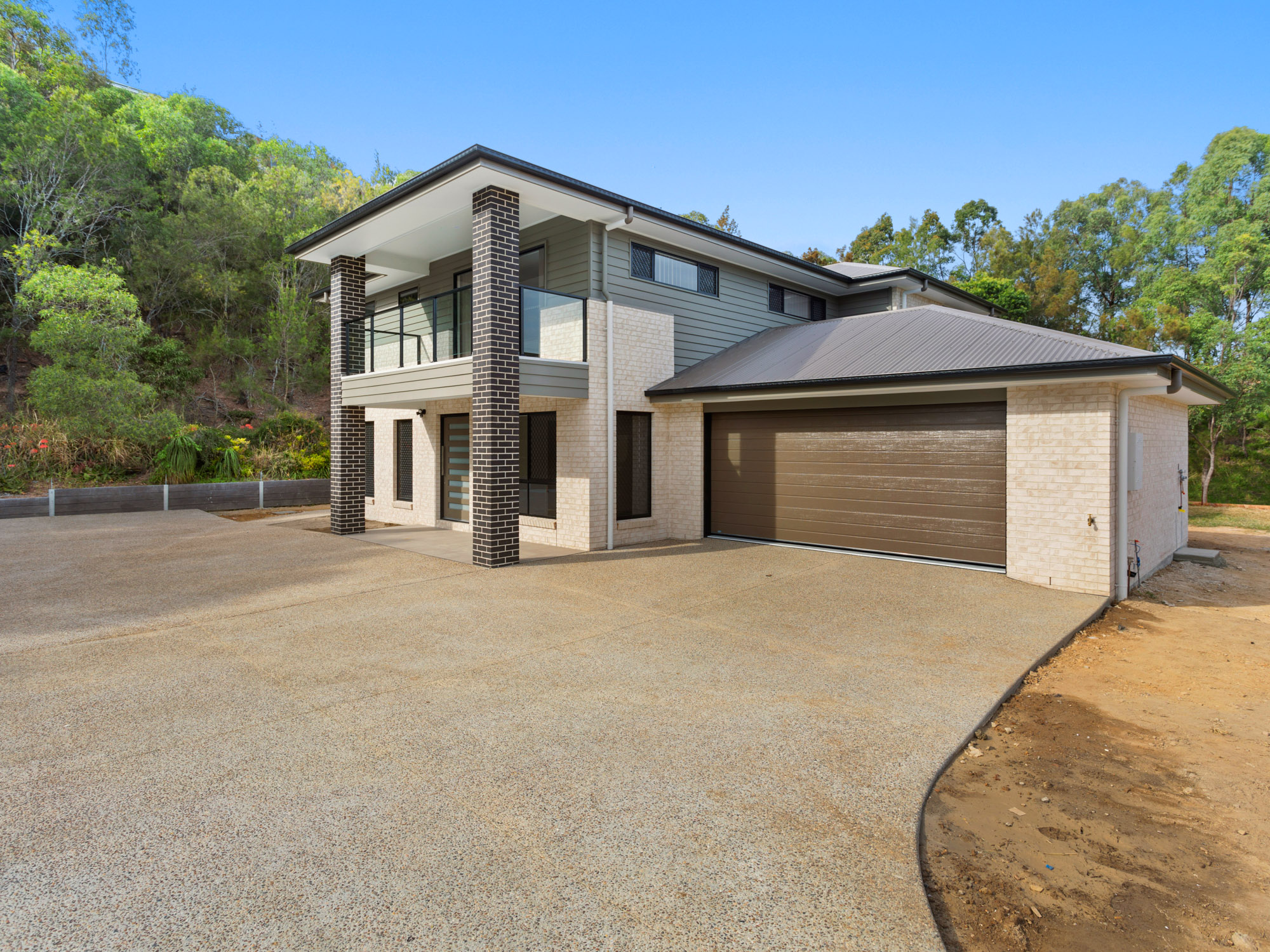 Completed Homes | Monster Homes