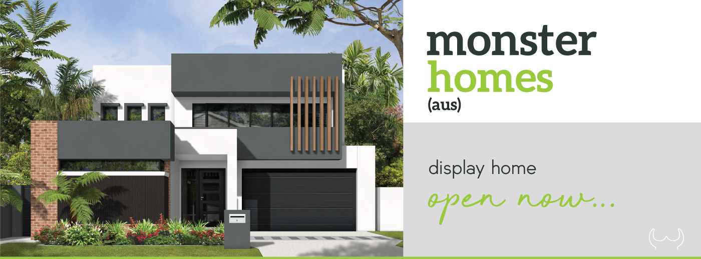 Monster Homes | We take care of the scary stuff for you
