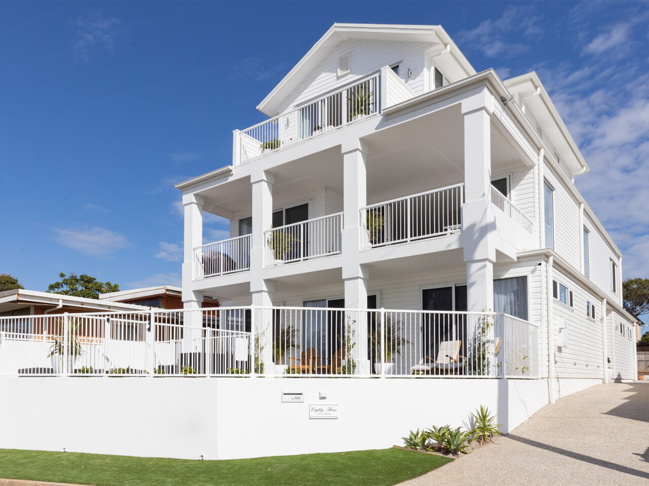 Lot 1 Flinders Parade, Scarborough | Monster Homes