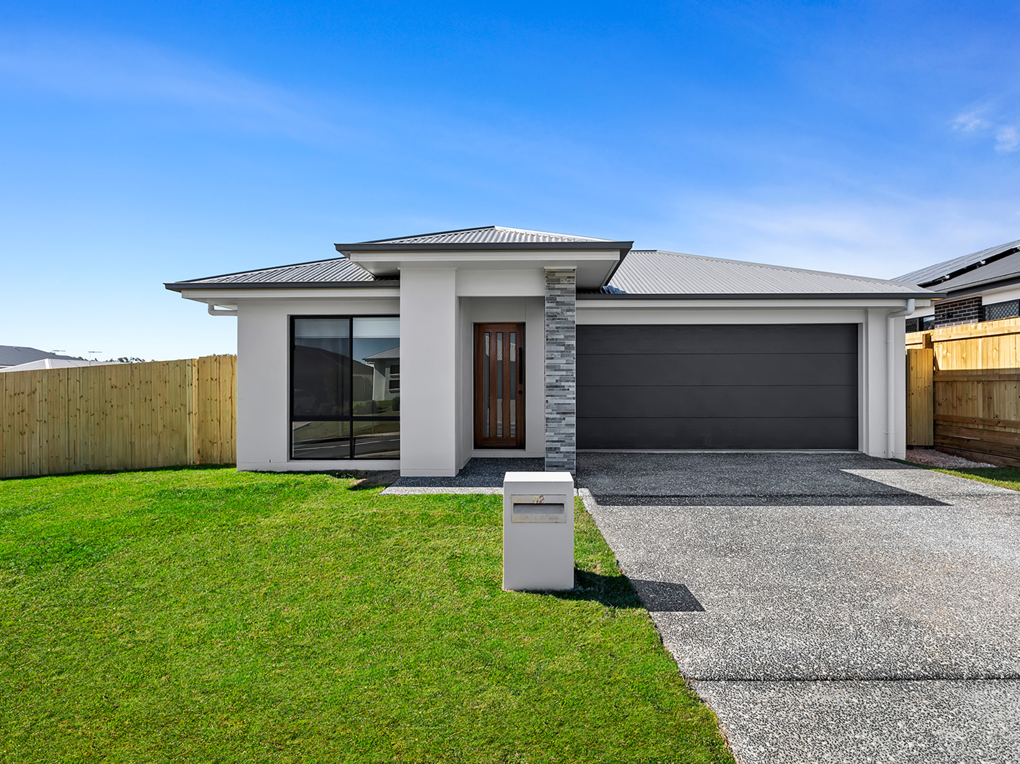 Completed Homes | Monster Homes